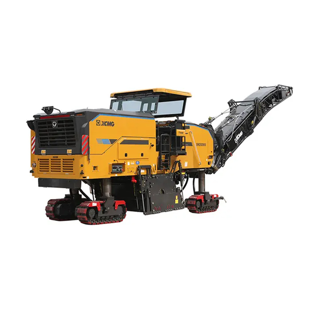XCMG-XM2005K-Cold Milling Machine from China manufacturer ...